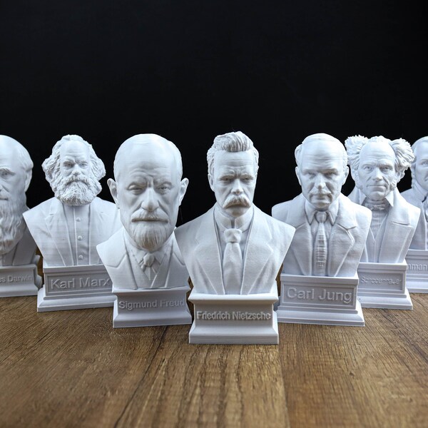 Nietzsche - Etsy