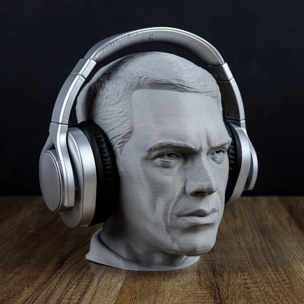 Steve Head - Etsy