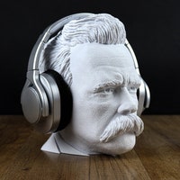 Nietzsche - Etsy