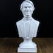 Warren Buffett and Charlie Munger Bust - Etsy