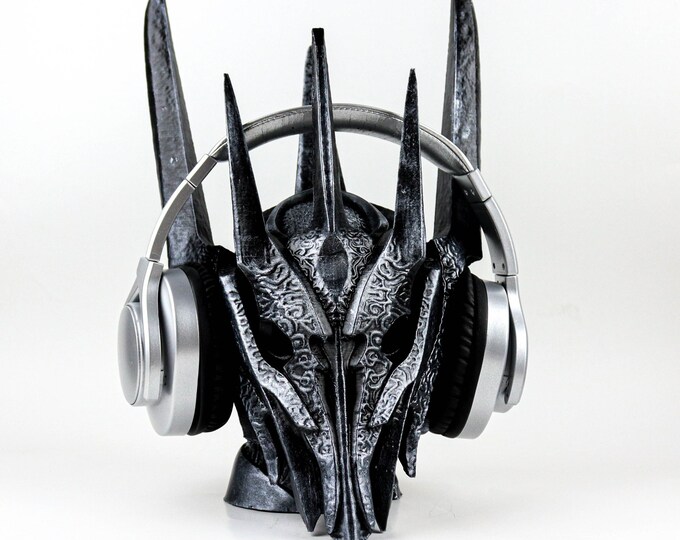 The Sword of Sauron - Etsy