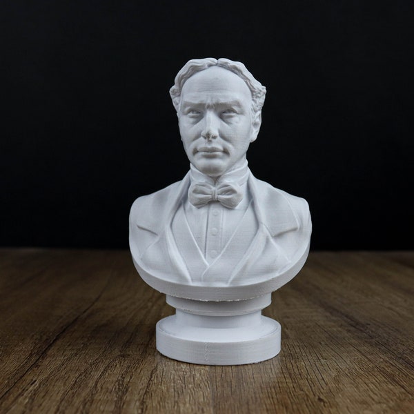 Harry Houdini - Etsy