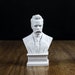 Philosophers Busts Value Pack Collection: Friedrich Nietzsche, Sigmund ...