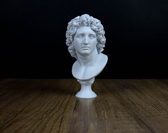 Alexander Iii Of Macedon
