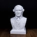 Philosophers Busts Value Pack Collection: Friedrich Nietzsche, Sigmund ...