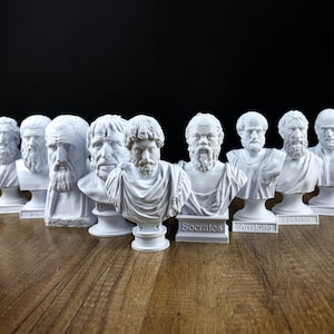 Greek/roman Stoic Philosophers Value Pack: Marcus Aurelius, Seneca ...