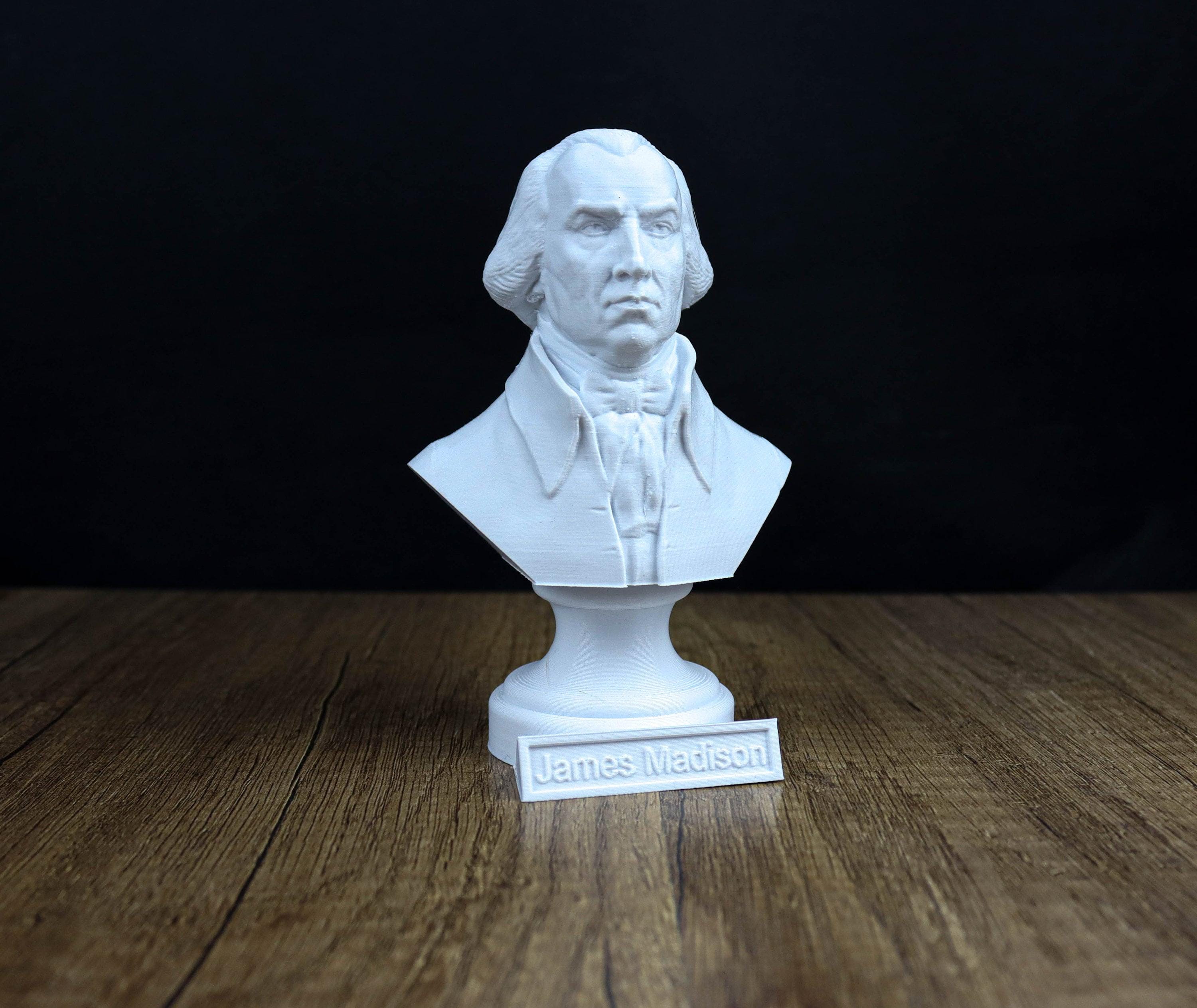 Founding Fathers Busts Value Pack Collection: George Washington ...