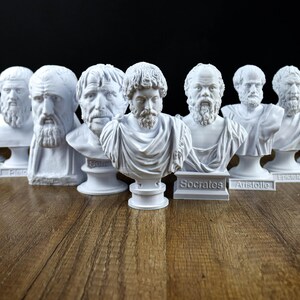 Greek/roman Stoic Philosophers Value Pack: Marcus Aurelius, Seneca ...