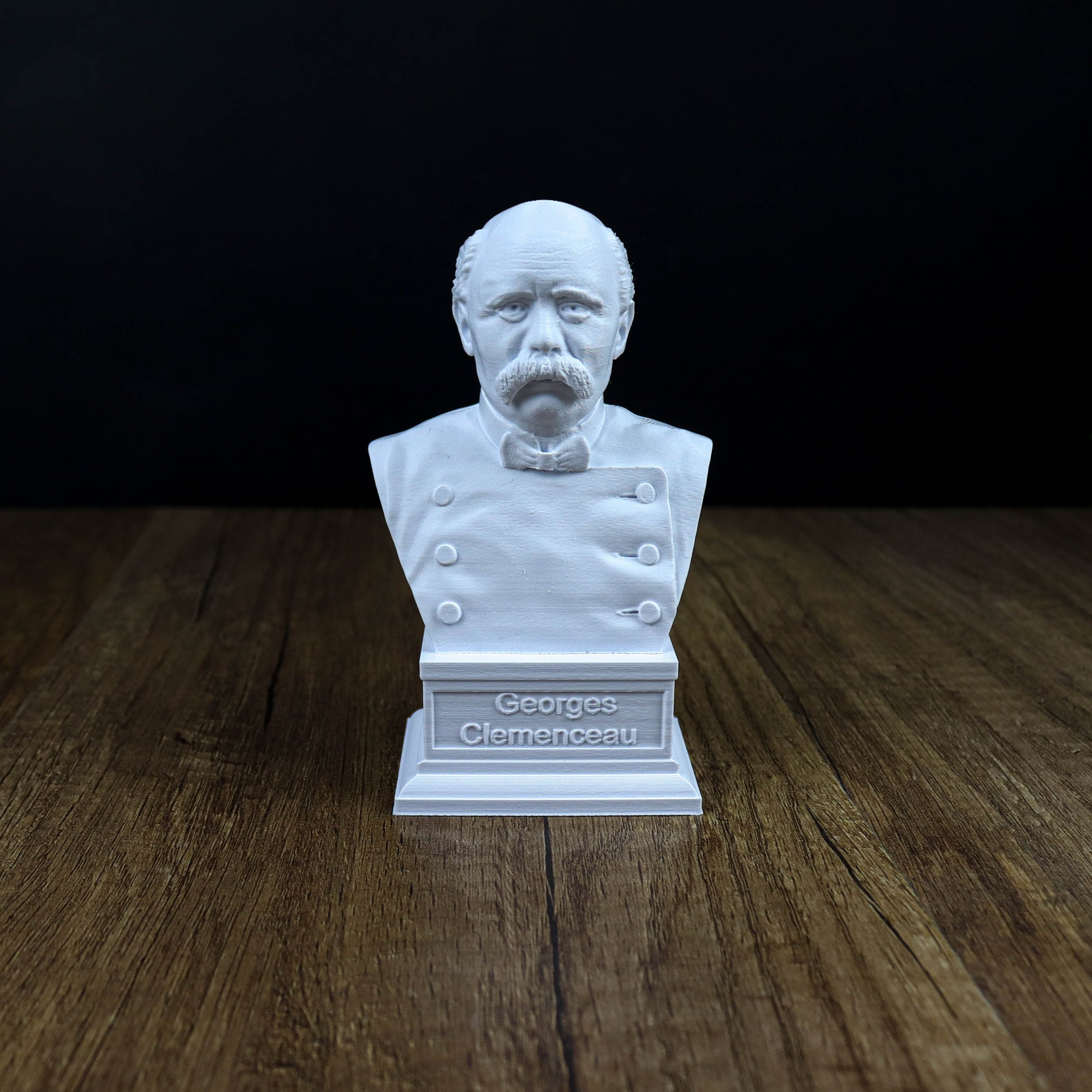 George Clemenceau Ww1