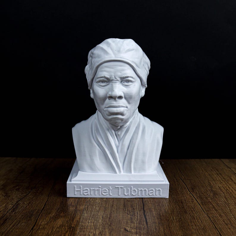 Civil Rights Leaders Bust Value Pack: Martin Luther King Jr ,malcolm X ...
