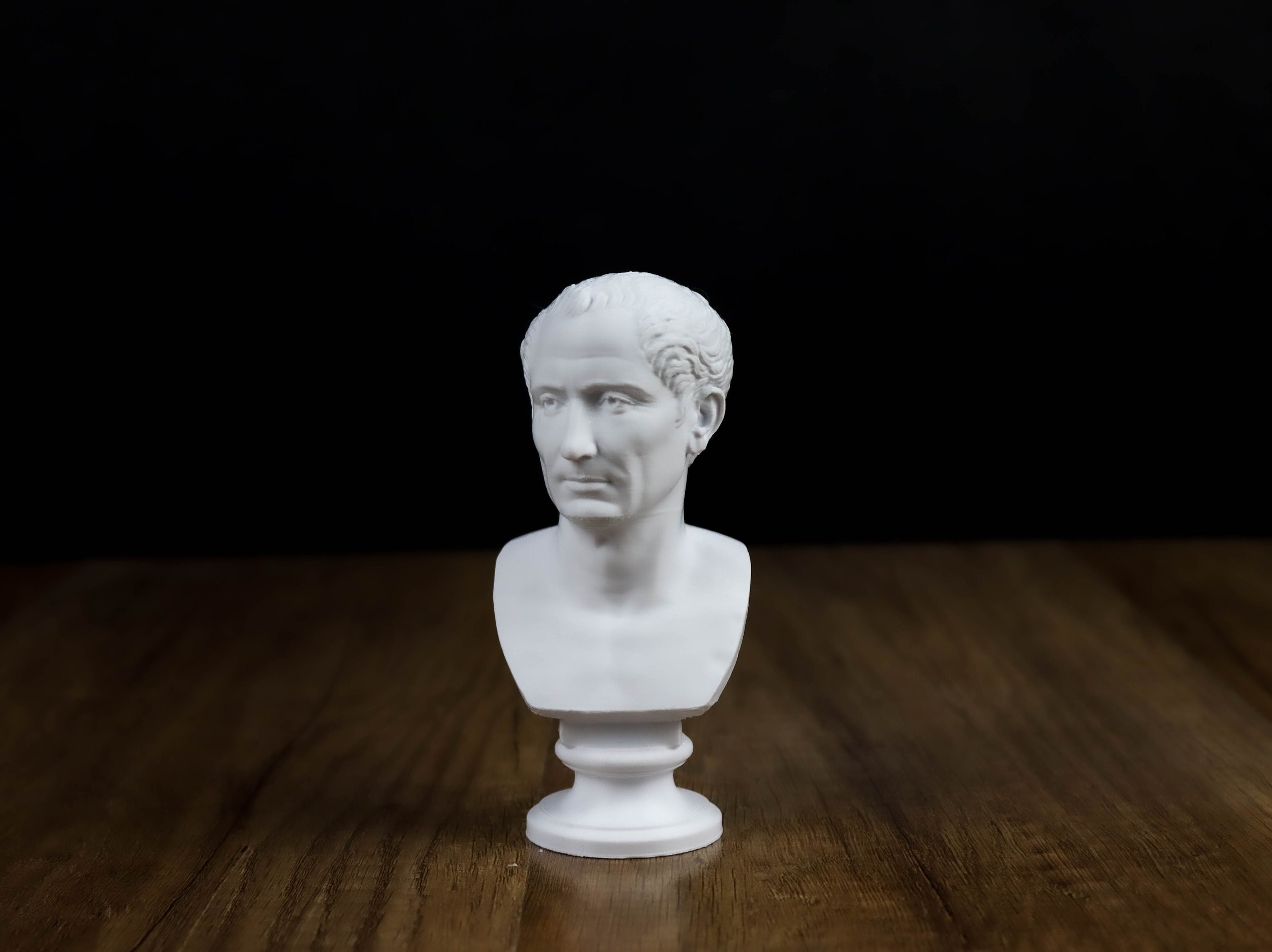 Farnese Caesar Bust Julius Caesar Sculpture - Etsy