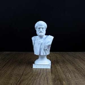 Socrates, Aristotle, Plato Busts Value Pack, Greek Philosophers Statues ...
