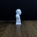 Pierre Trudeau Bust, Canadian Prime Minister Statue - Etsy