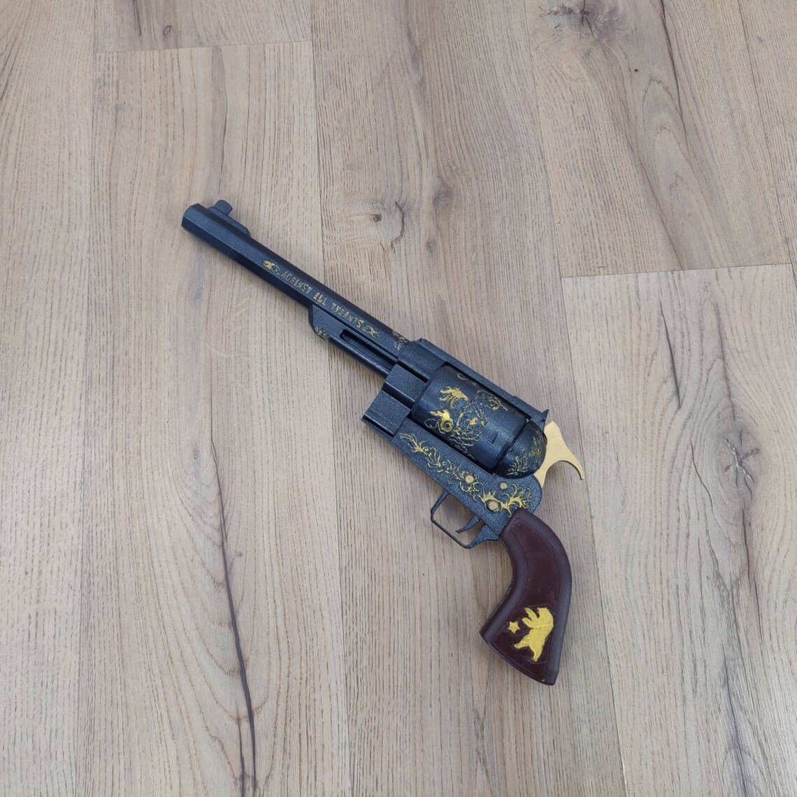 New Vegas NCR Ranger Veteran Sequoia DIY Kit unpainted 3d - Etsy