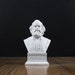 Philosophers Busts Value Pack Collection: Friedrich Nietzsche, Sigmund ...