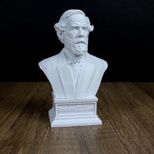 American Civil War Busts, Value Pack Collection: Abraham Lincoln ...