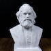 Philosophers Busts Value Pack Collection: Friedrich Nietzsche, Sigmund ...