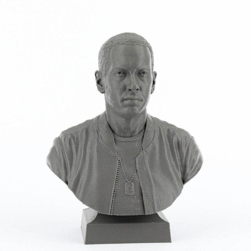 Eminem Statue - Etsy UK
