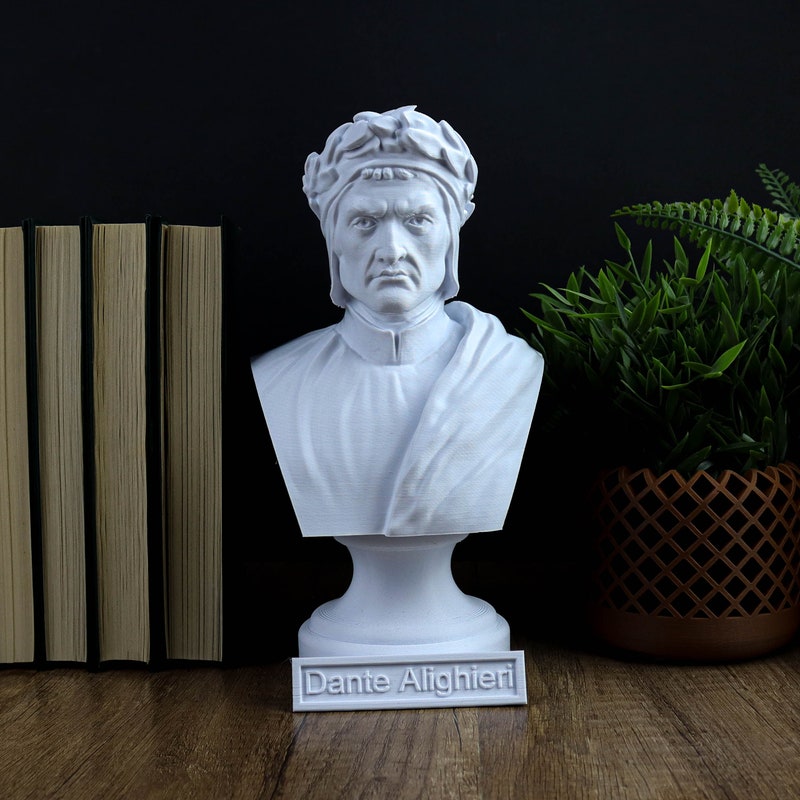 Active Statue - Etsy