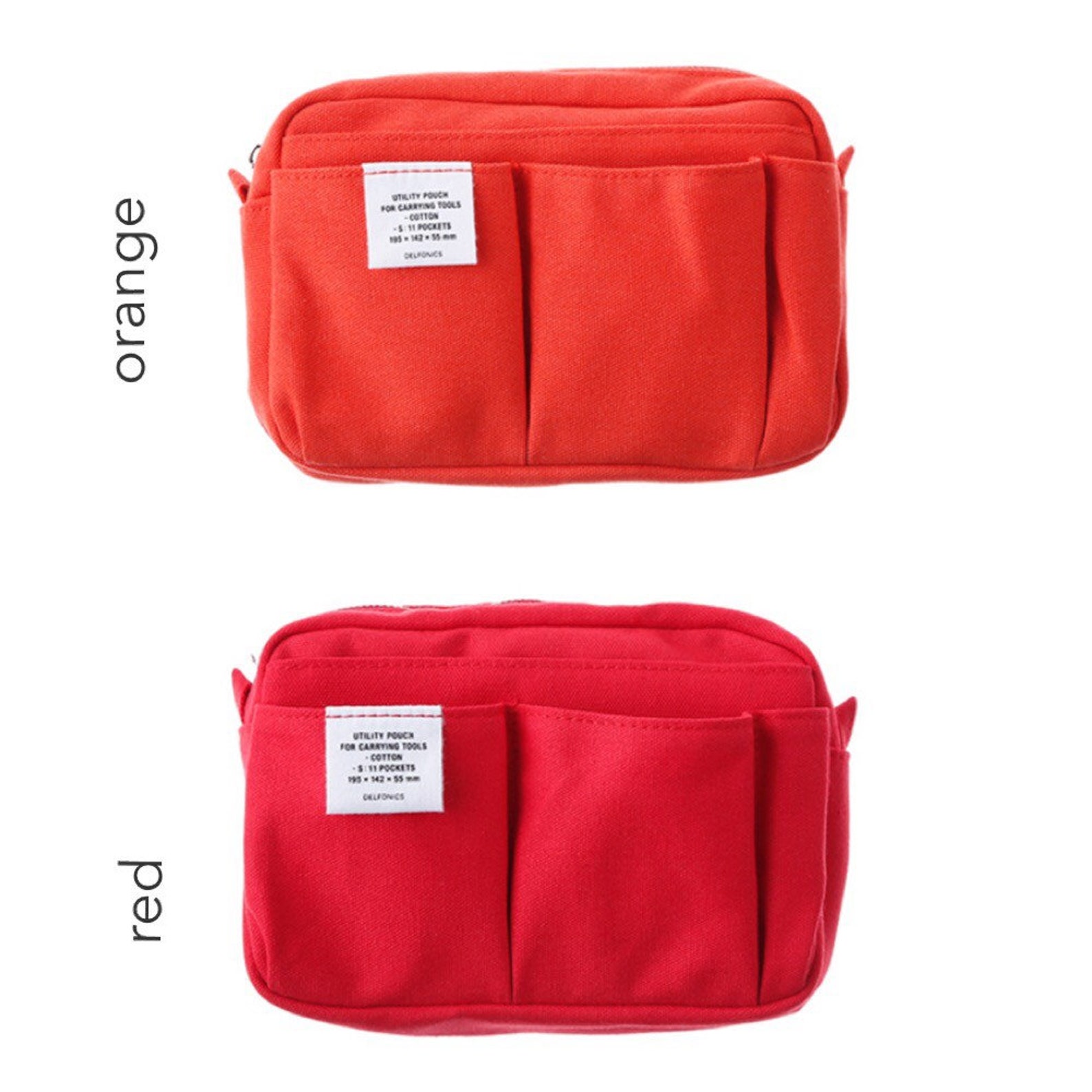 Delfonics Carrying Pouch small Size - Etsy