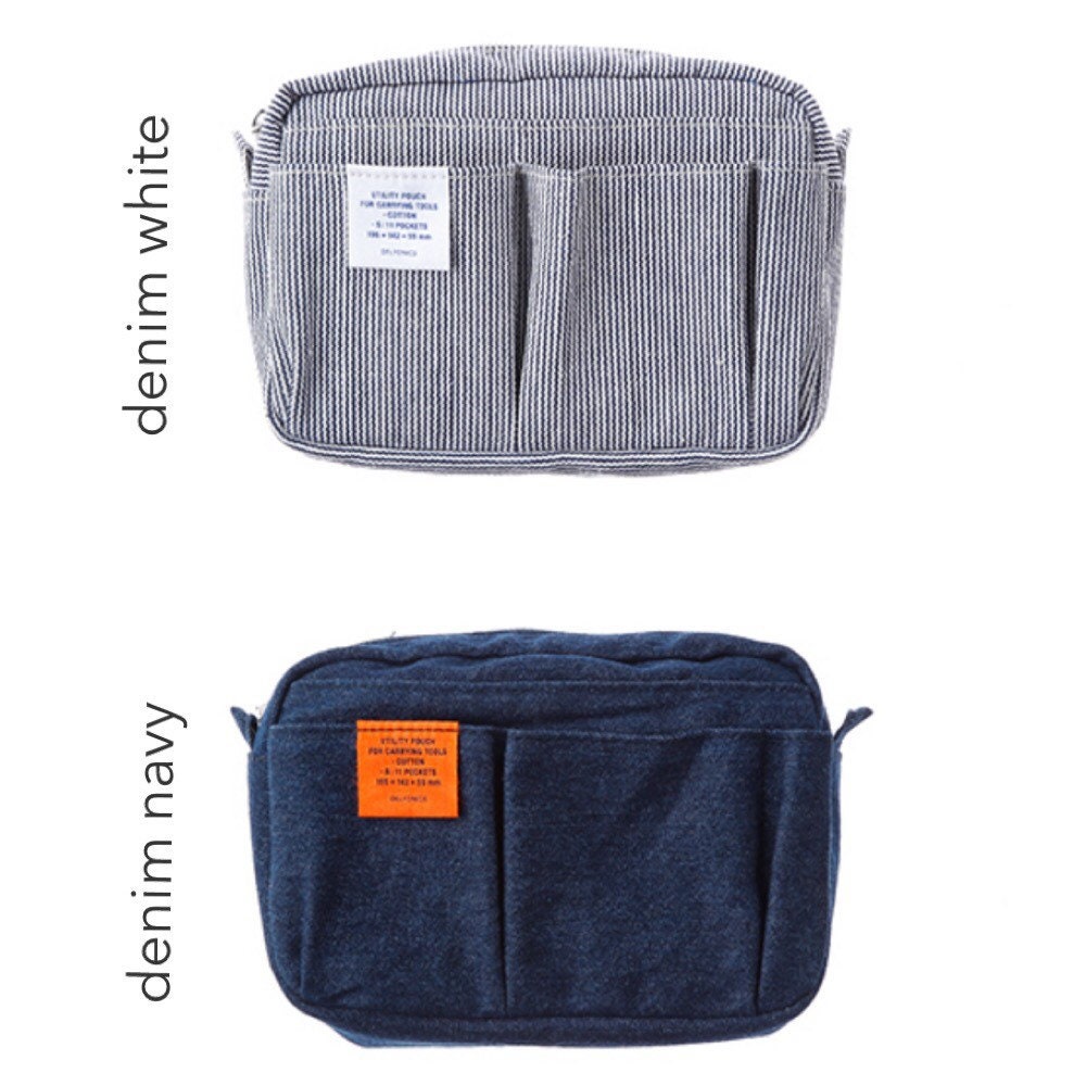 Delfonics Carrying Pouch small Size - Etsy