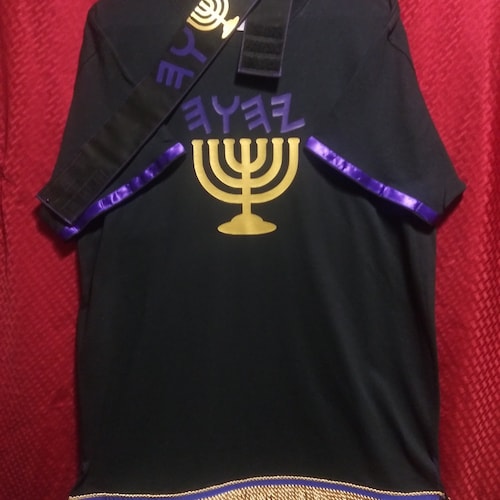 10 Hebrew Israelite Shirts for Men fast Shipping - Etsy