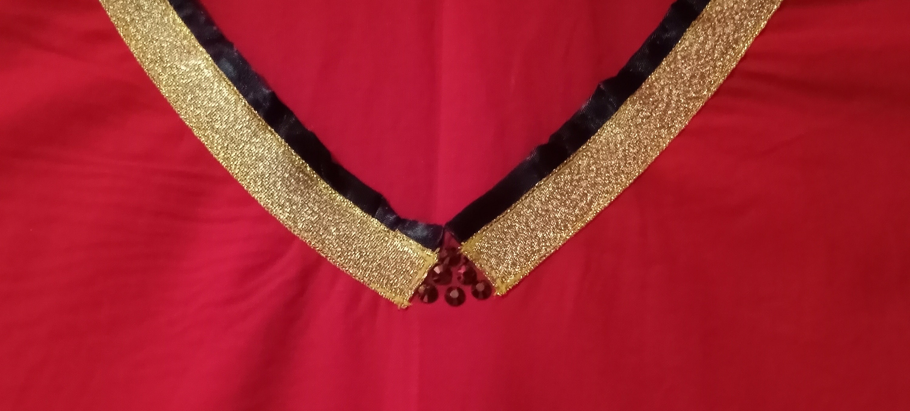 Hebrew israelite garment | Etsy