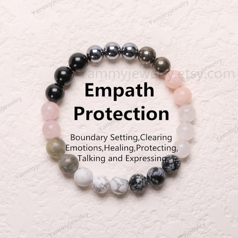 Empath - Etsy