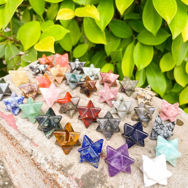 Merkaba - Etsy