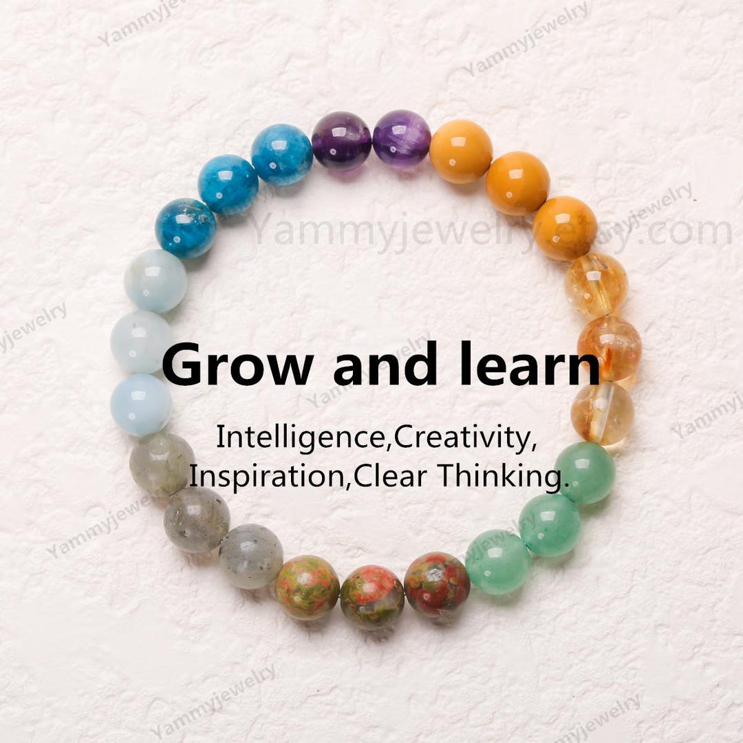 Grow and Learn Crystals , Metaphysical Crystal ,natural Crystal ...