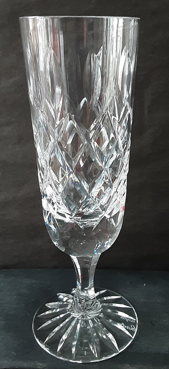 A Single ROYAL BRIERLEY Crystal GAINSBOROUGH Schliff | Etsy