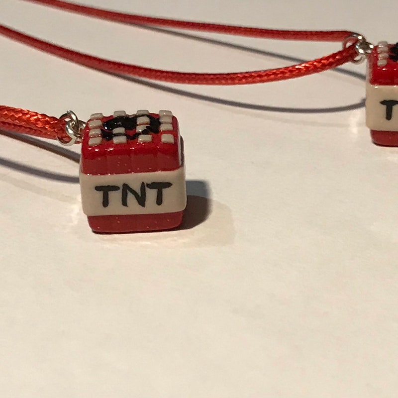 Tnt - Etsy