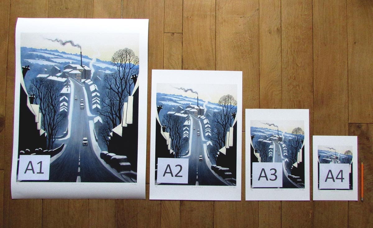 Nike Air Jordan 1 Drip Poster / Shoe Poster / Illustrations - Etsy