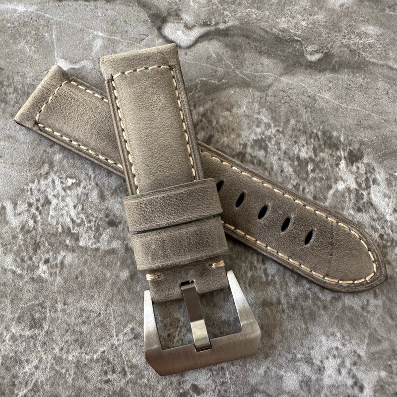 Panerai Strap - Etsy