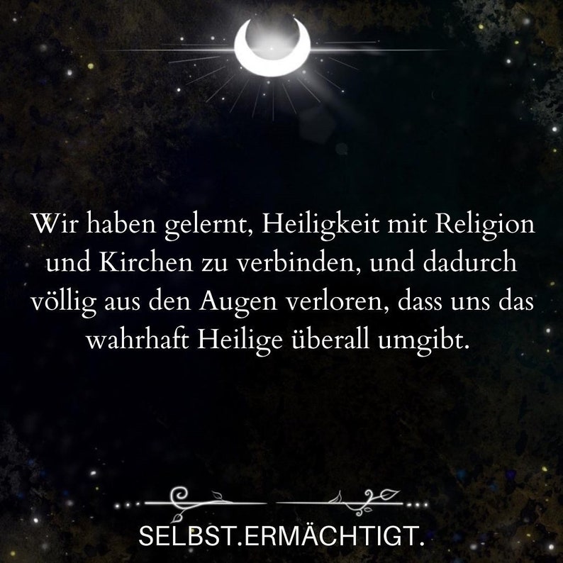Buch Selbst.Ermächtigt, Buch Weiblichkeit, Feminismus, Göttin, Selbstliebe, Wicca, Spiritualität ...