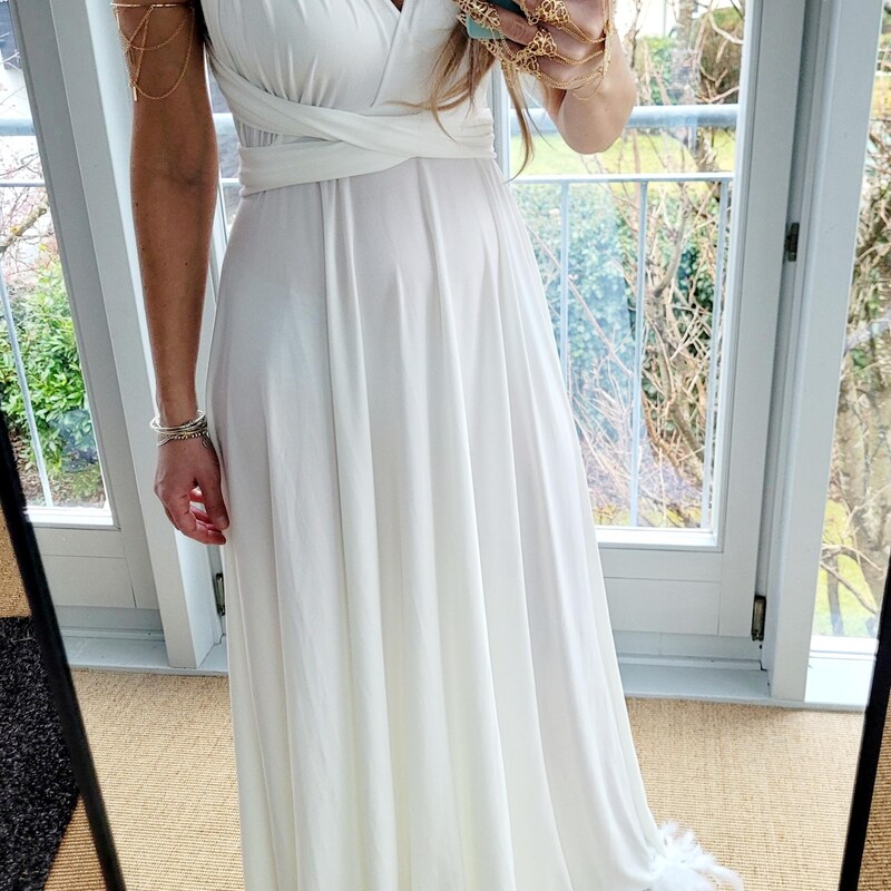 Infinity Dress - Etsy