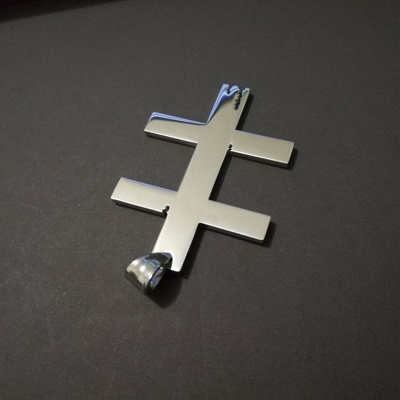 Marilyn Manson Double Cross