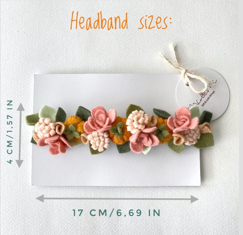 Fall Pumpkin Crown Video Tutorial PDF SVG EPS Pattern - Etsy