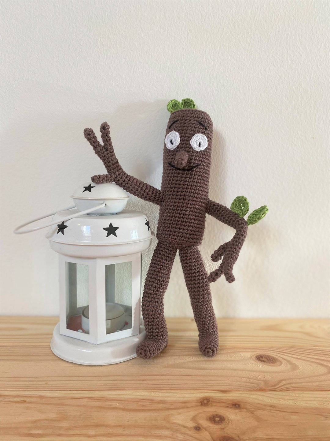 CROCHET Pattern:stick Pattern,stick Pdf, Pdf Pattern,amigurumi Pdf ...