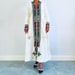 Ethiopian Axum Dress, Traditional Handmade Embroidered Habesha Clothes ...