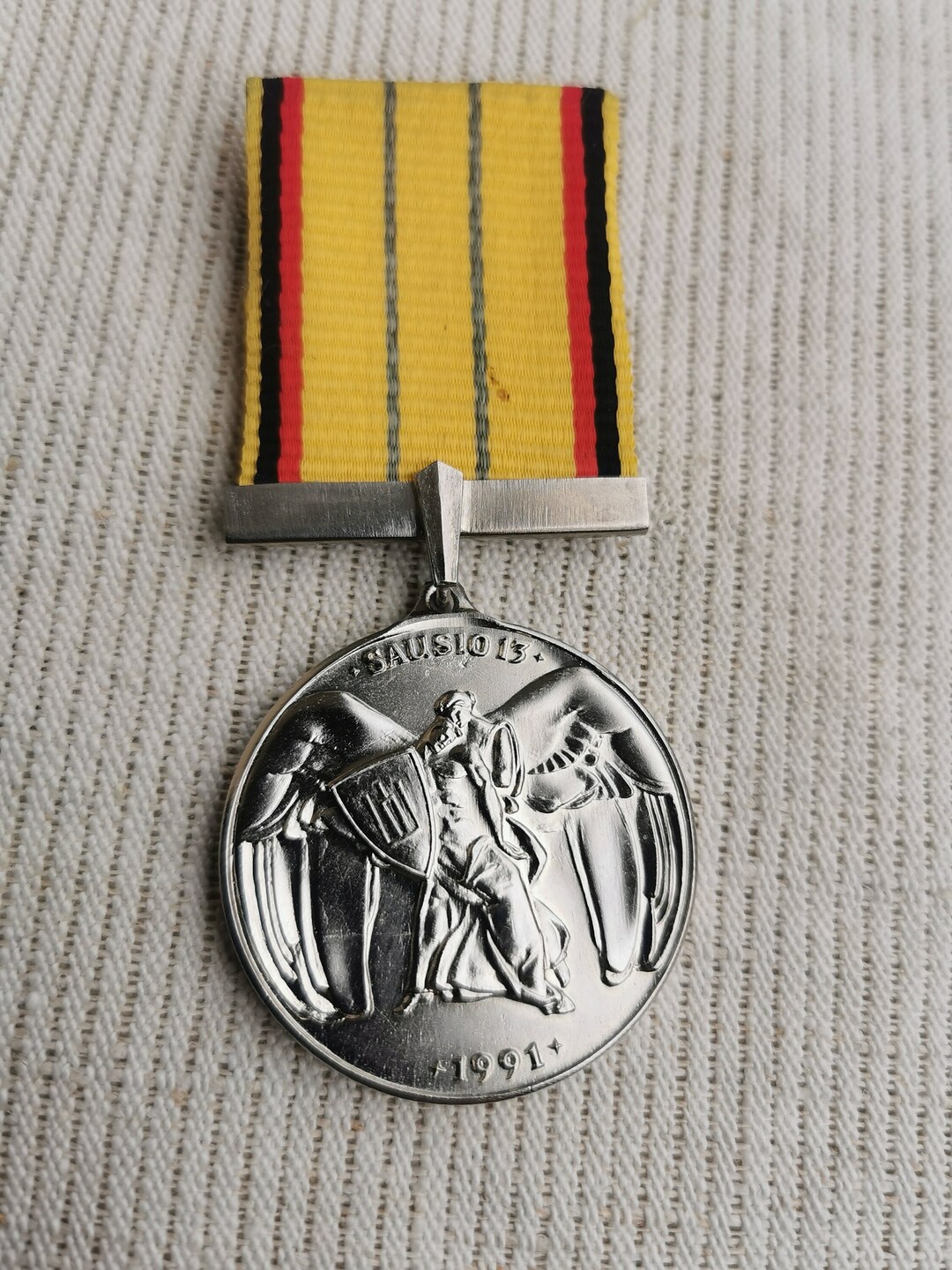 Lithuania Medal 1991 January 13th Commemorative Medal for Collectors - Etsy