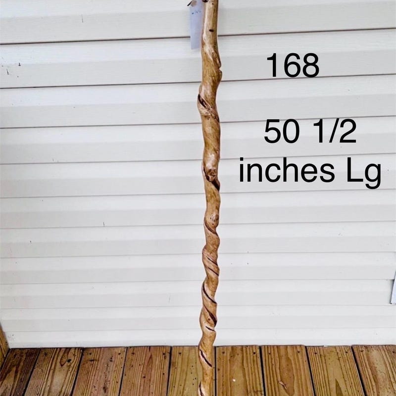 Walking Sticks Handmade - Etsy