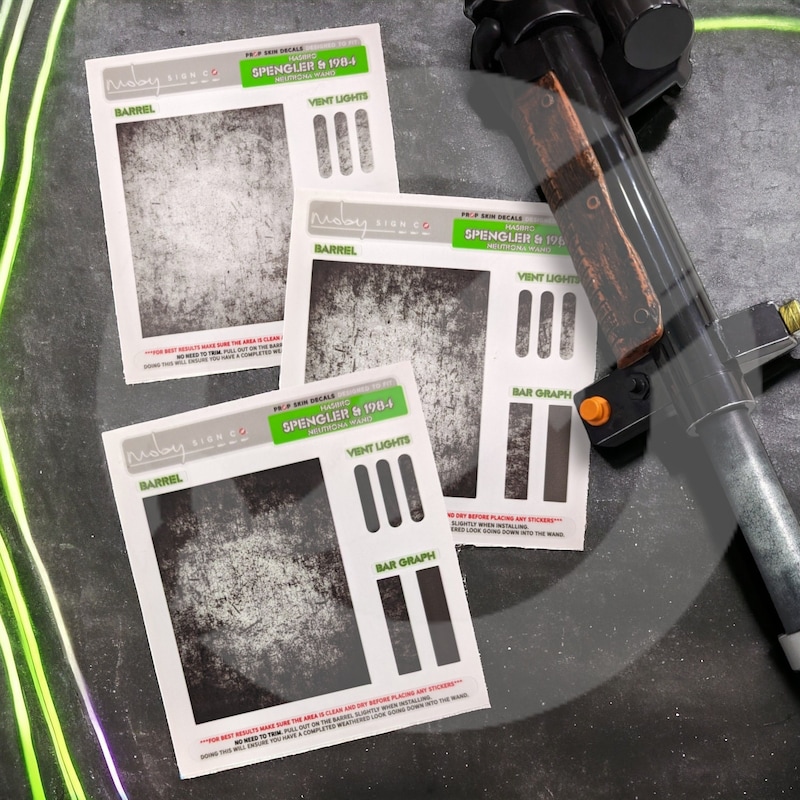 Spengler Wand Haslab - Etsy