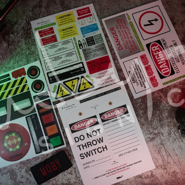 Ghostbusters Containment Unit - Etsy