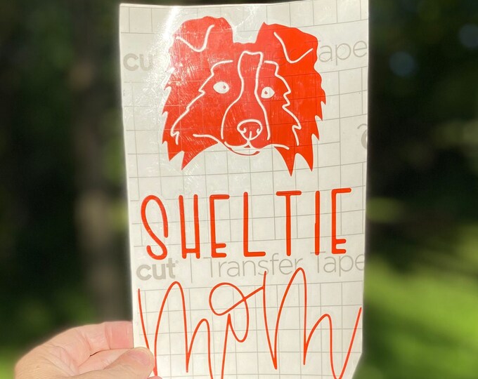 CeramicSheltieCollie - Etsy Canada