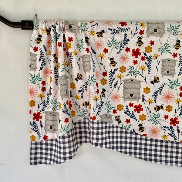 Country Curtains - Etsy