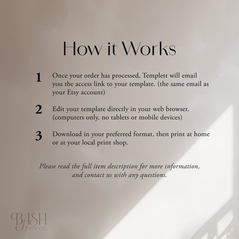 Invitation + Itinerary, Camp Themed Bachelorette Editable Template ...