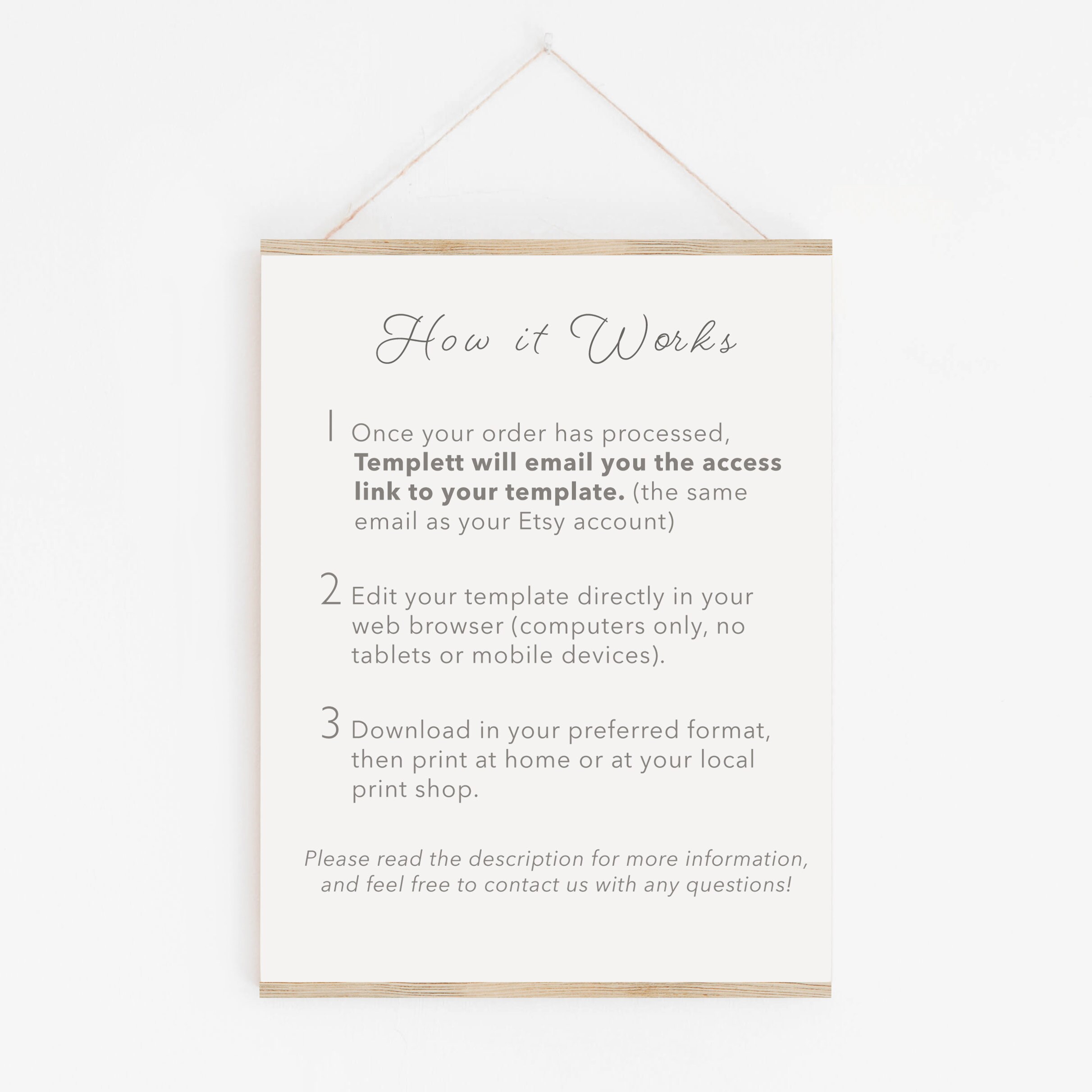 Daisy Welcome Sign Editable Template Welcome Sign Daisy - Etsy