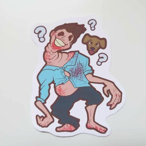 Dead by Daylight Cute Killer Stickers Unknown Deathslinger Oni - Etsy