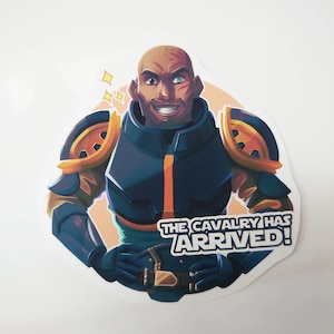 Star Wars the Bad Batch Stickers - Etsy